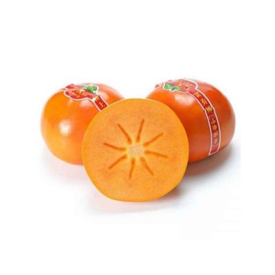 Hồng giòn Nara Nhật Bản - Family Fruits