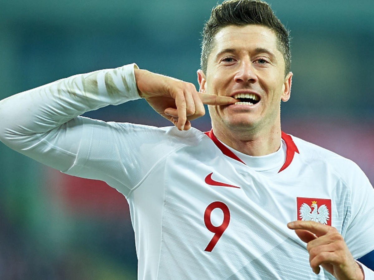 Sự Nghiệp Robert Lewandowski - Nam Cầu Thủ Bóng Đá Xuất Sắc